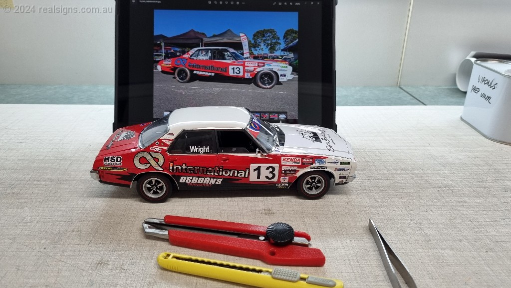 Racing