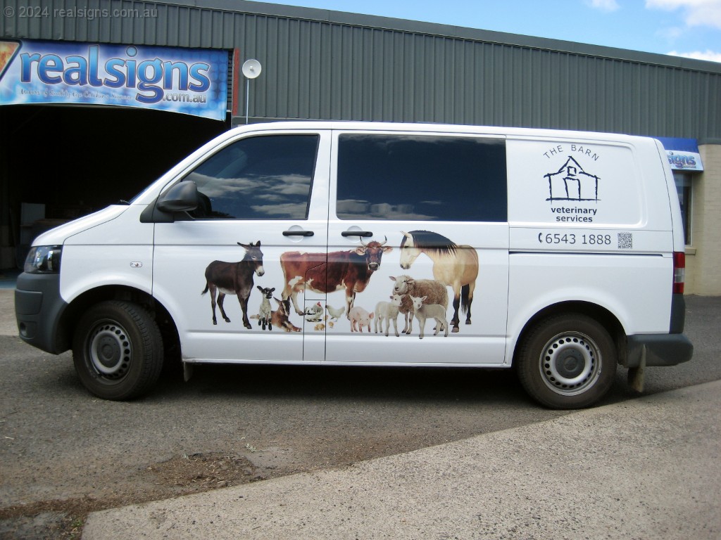 Van